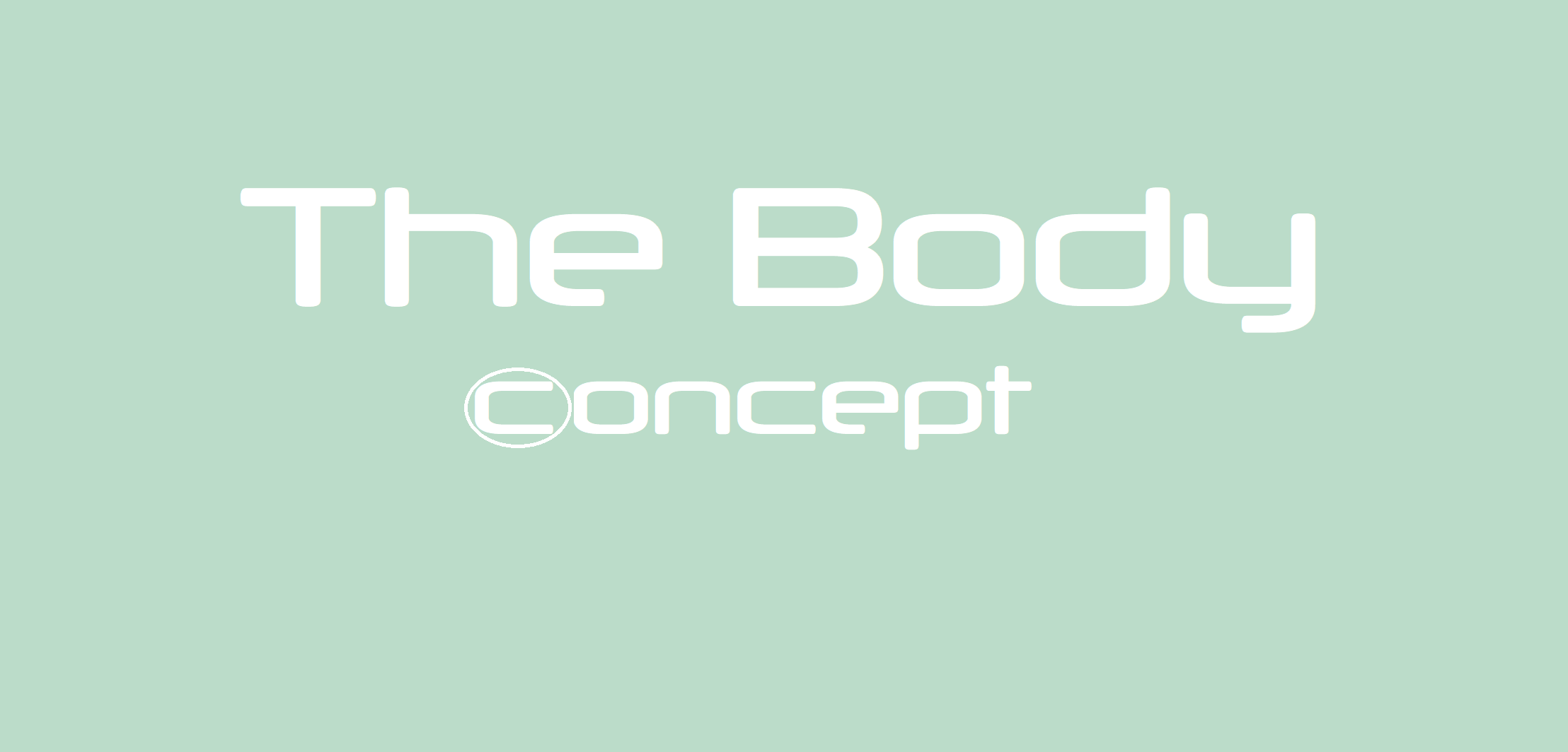 Body Series Logo