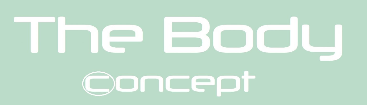 The Body Concept - THE BODY