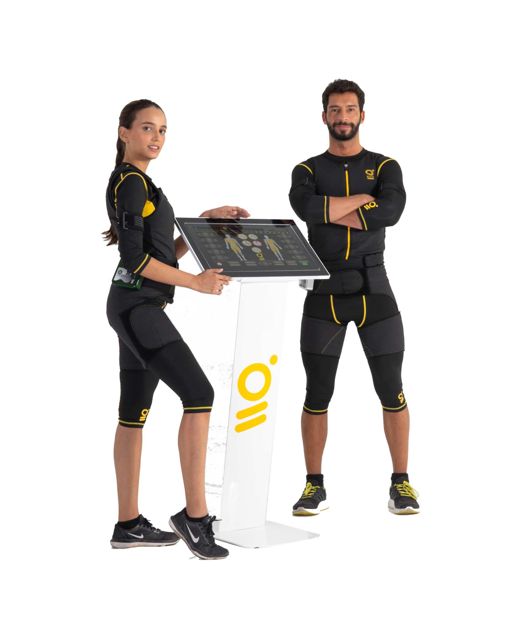 The Body Concept - THE BODY